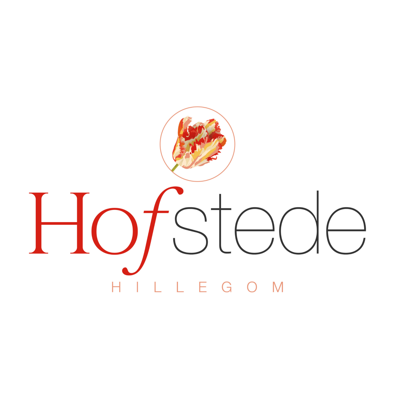 Hofstede - Hofstede