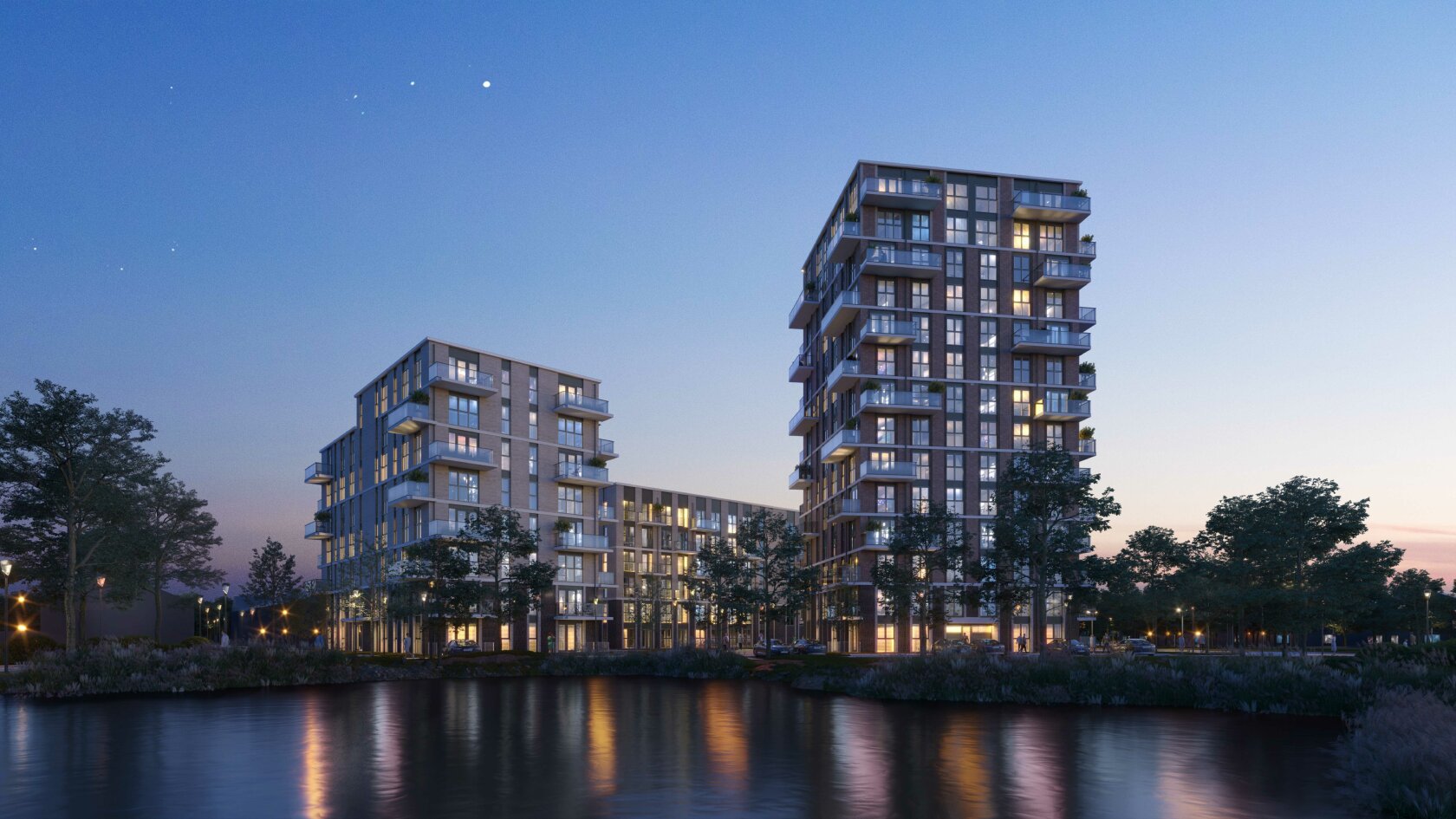 Nieuwsberichten - Wonen bij bouwinvest