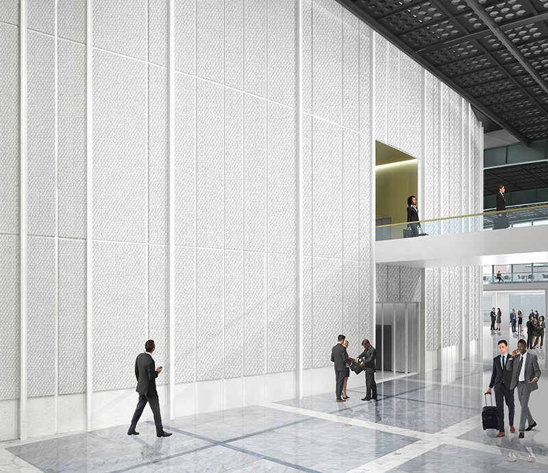 Page - WTC Rotterdam