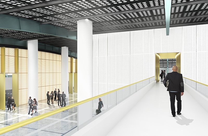 Page - WTC Rotterdam