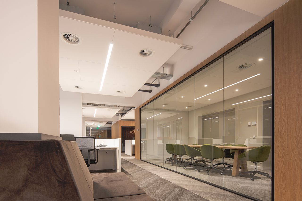 Facilities - WTC Rotterdam