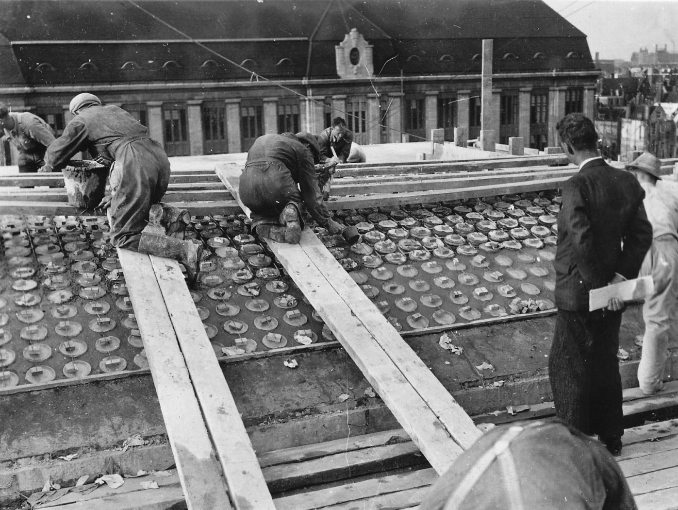 About WTC - WTC Rotterdam