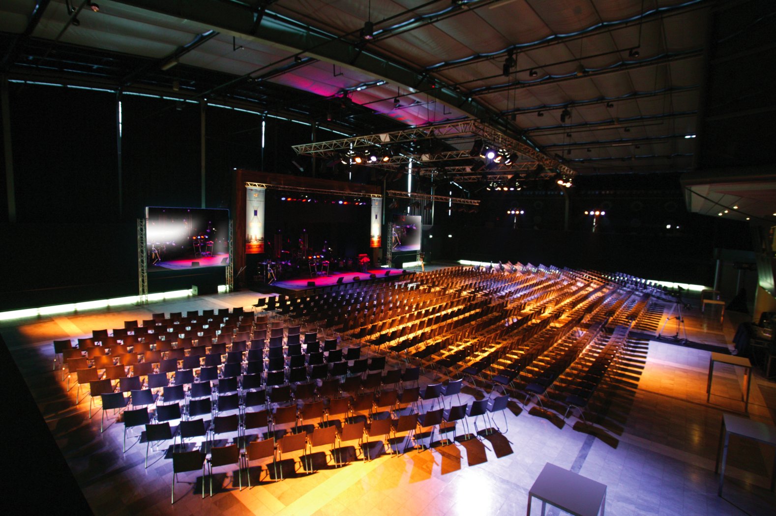 Over WTC - WTC Rotterdam