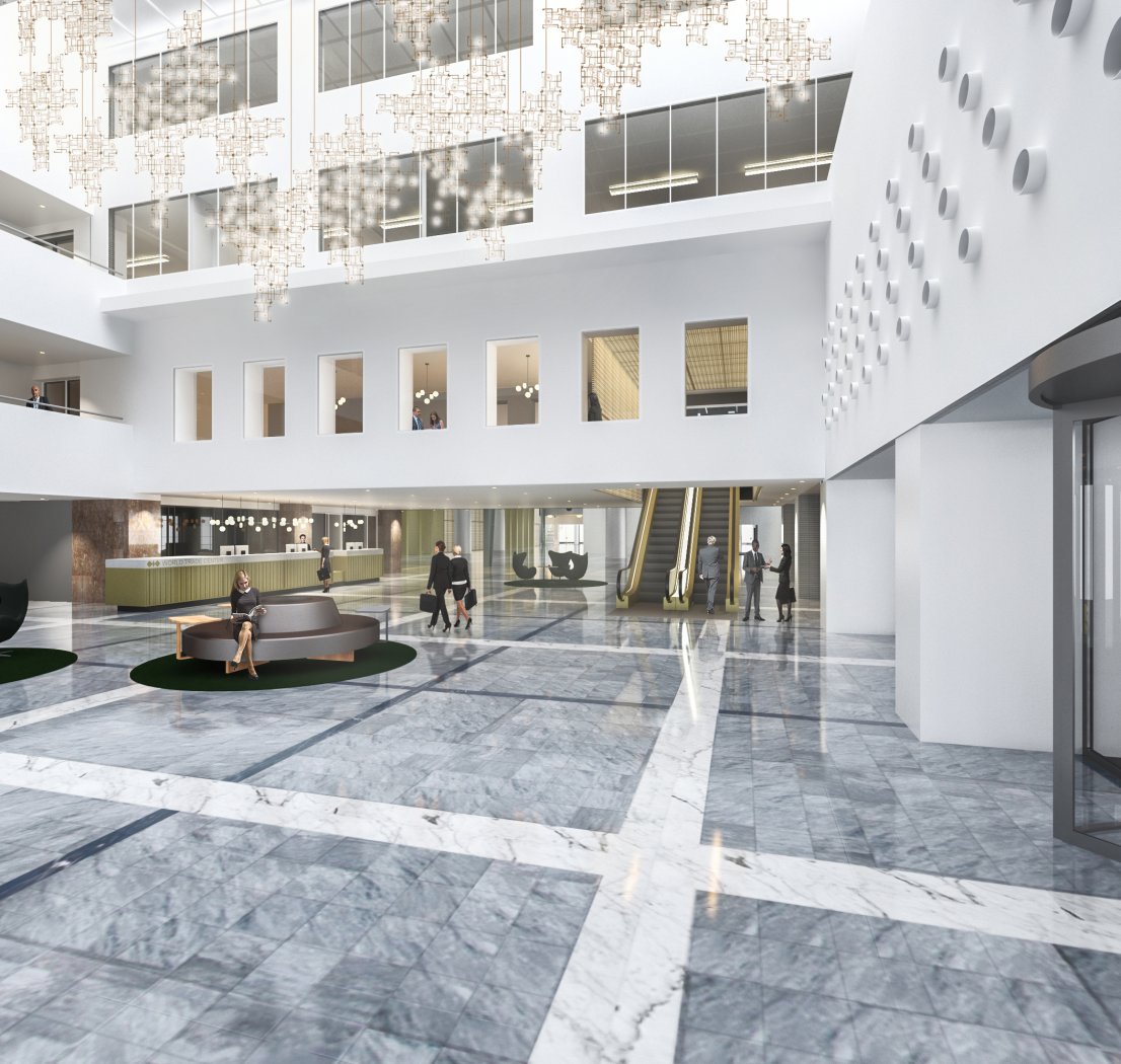 Page - WTC Rotterdam