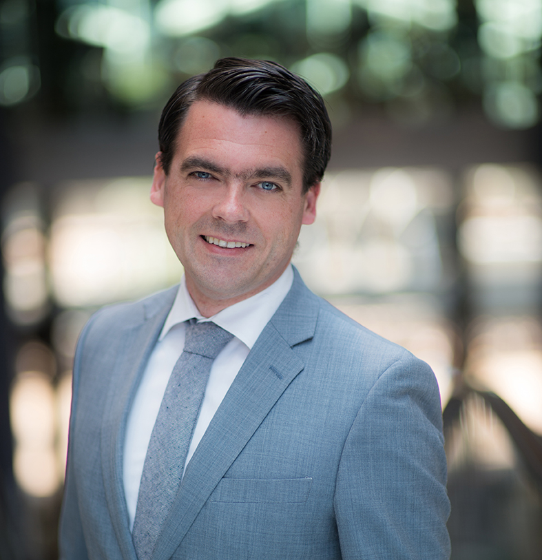 Team - WTC The Hague