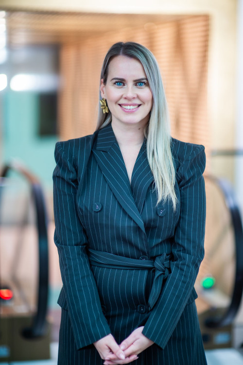 Ons team - WTC Rotterdam