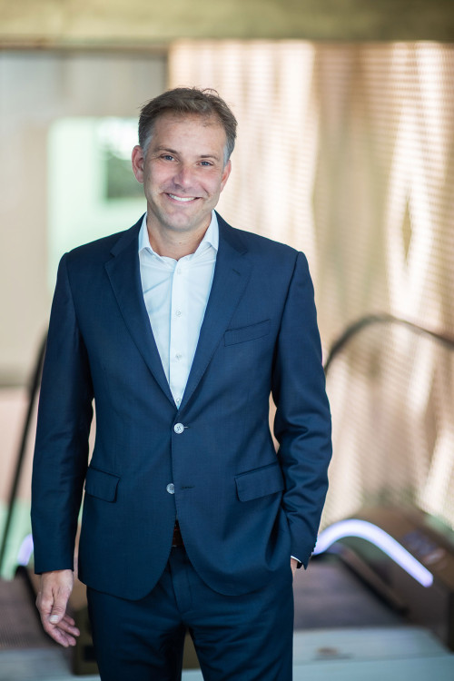 Our team - WTC Rotterdam