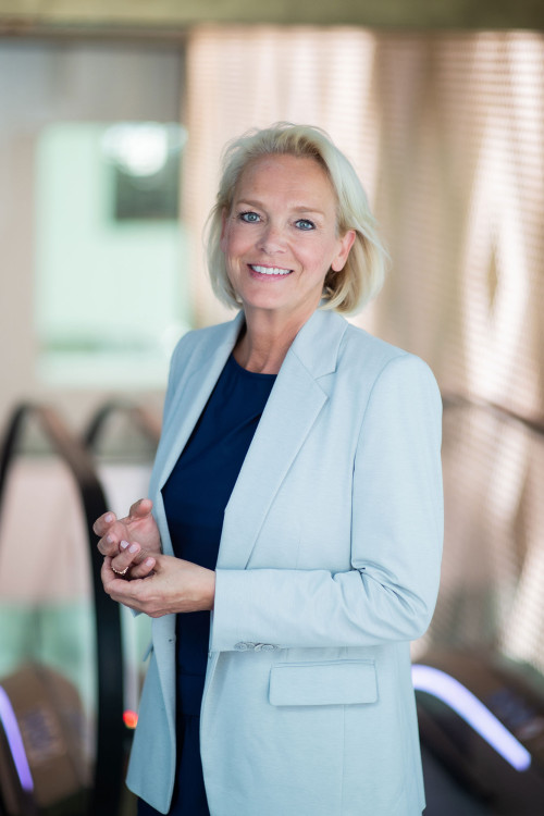 Ons team - WTC Rotterdam