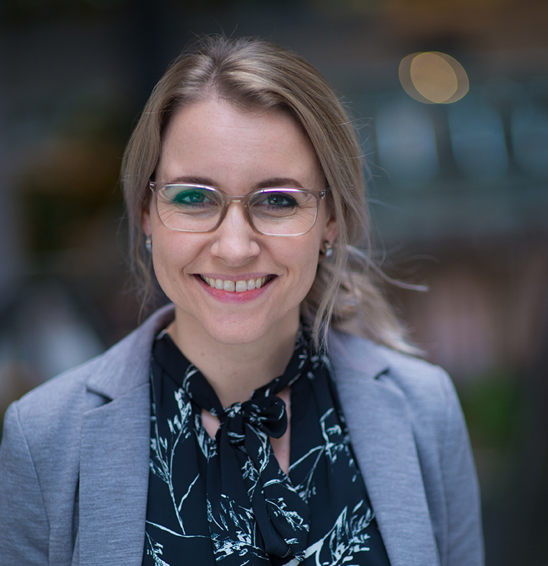 Team - WTC The Hague