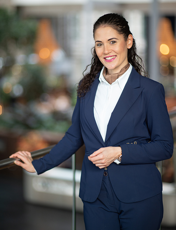 Contact | Team - WTC The Hague