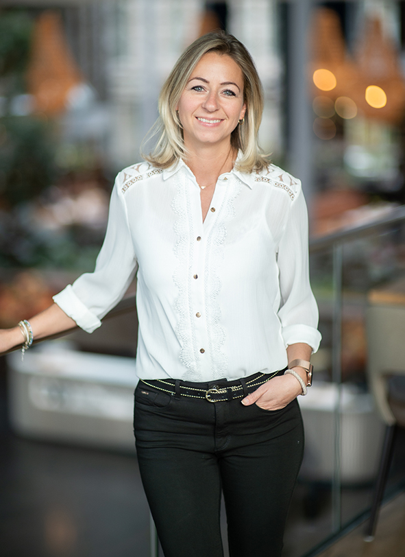 Team - WTC The Hague