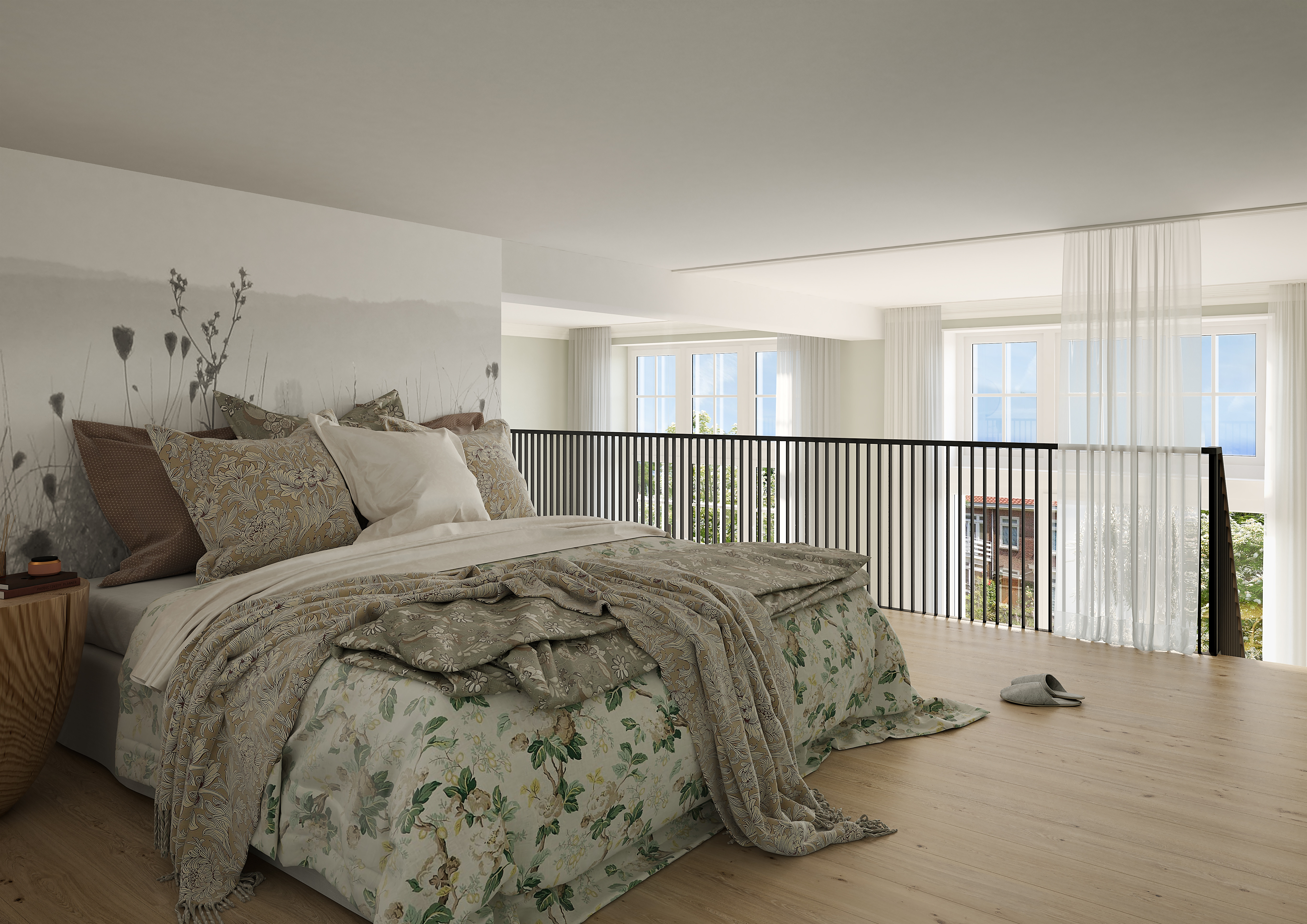 Verspronckweg 150 A23 - De Meester