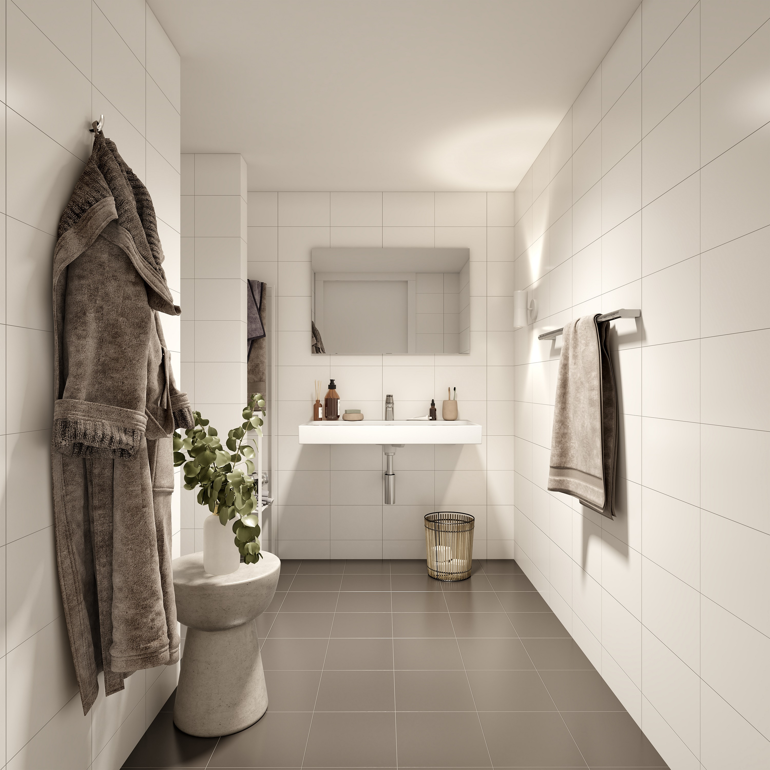 Verspronckweg 150 A23 - De Meester